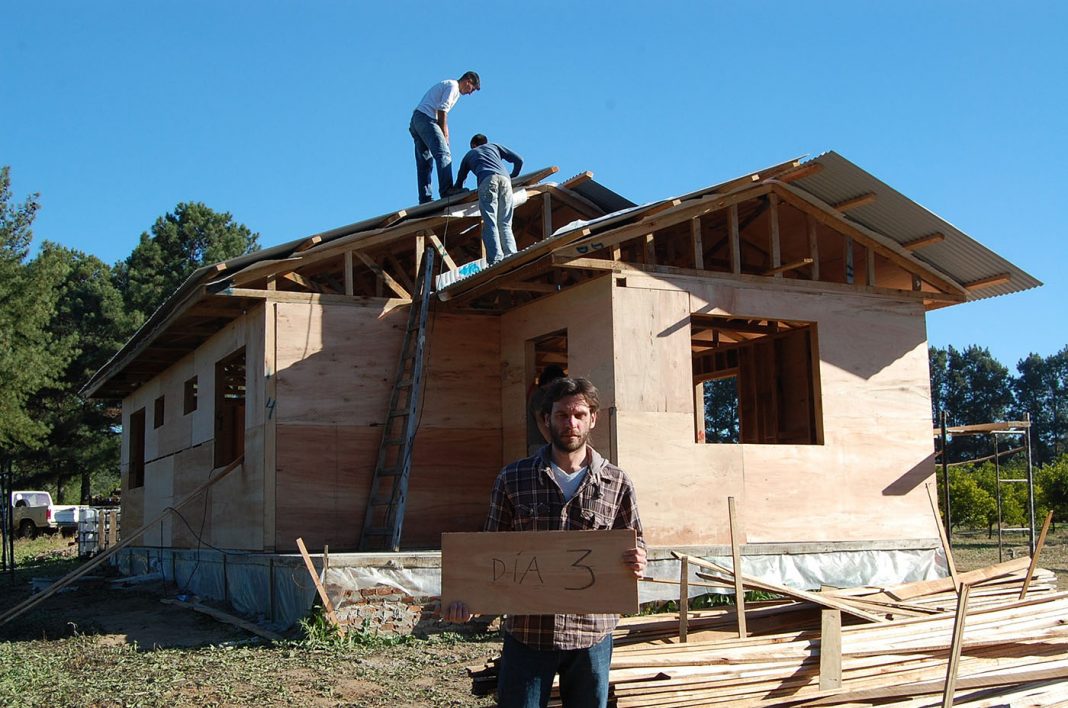 Curso CeDeFi: Clasificación visual de madera aserrada para uso estructural